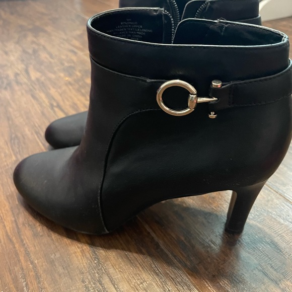 Bandolino | Shoes | Bandolino Booties | Poshmark
